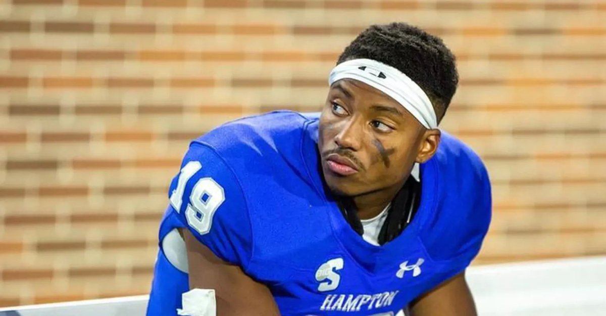 Shifting the Game: How One Athlete is Redefining Diversity in the NFL