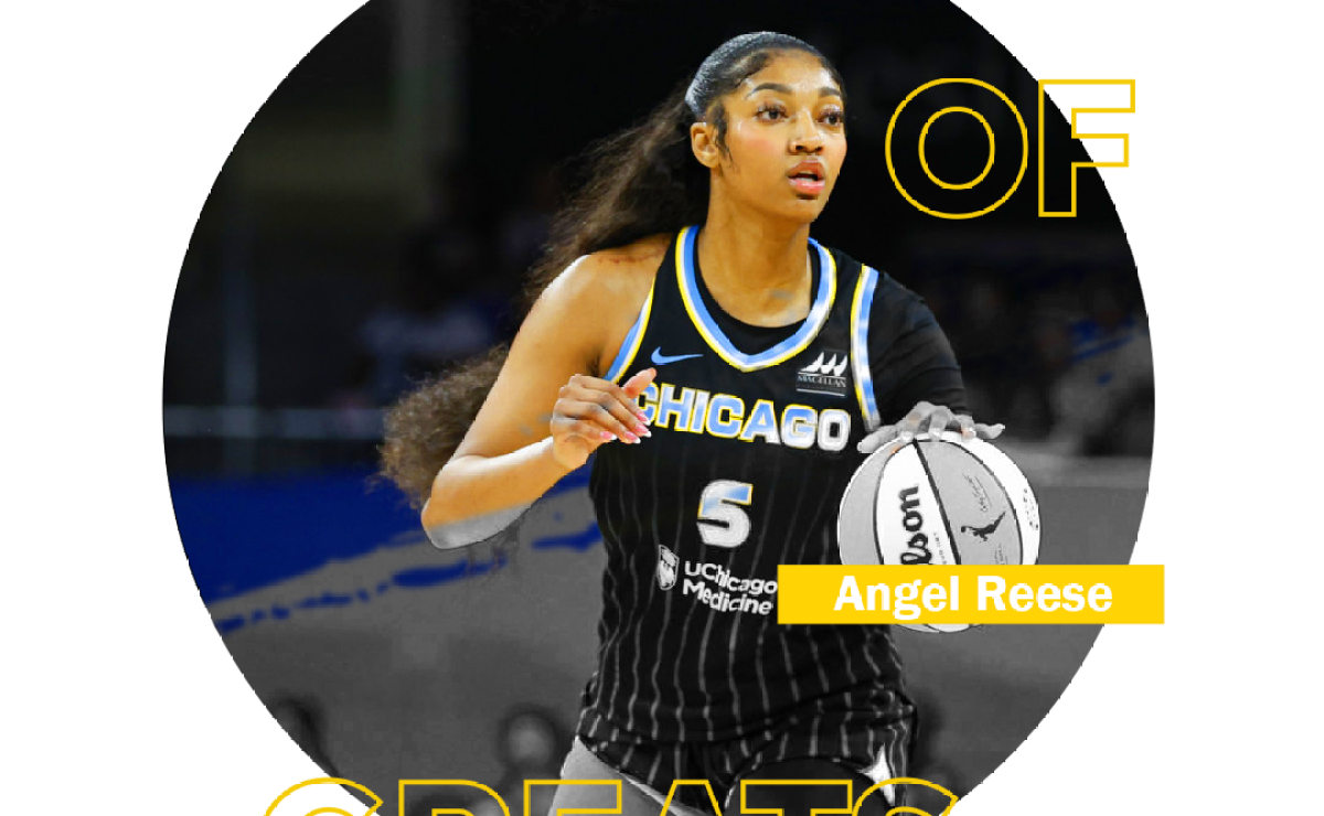 Angel Reese: The Unbreakable Trailblazer Redefining Unity in Sports