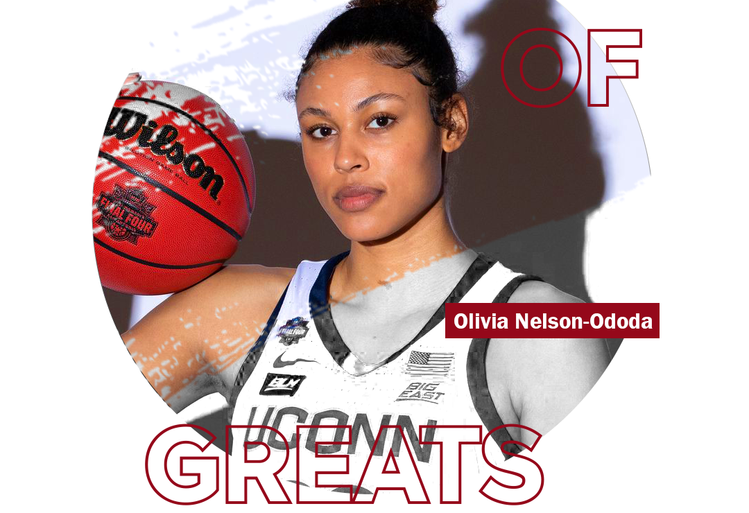 WNBA Star Olivia Nelson-Ododa Calls for Unity & Gun Reform After Tragic School Shooting in Hometown